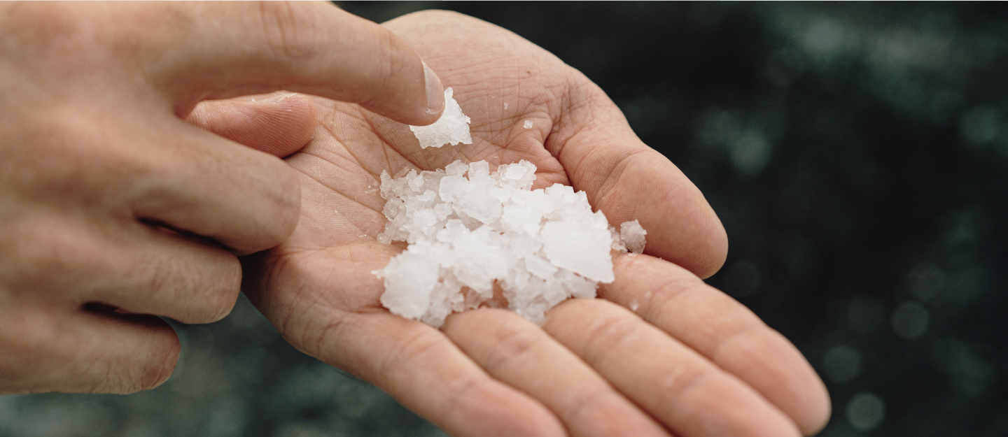 Sea Salt Buying Guide - Pick the Perfect Scottish Sea Salt