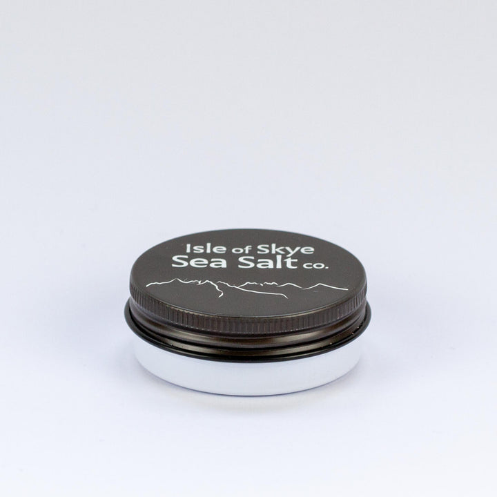 Isle of Skye Sea Salt Company - Pure Scottish Sea Salt